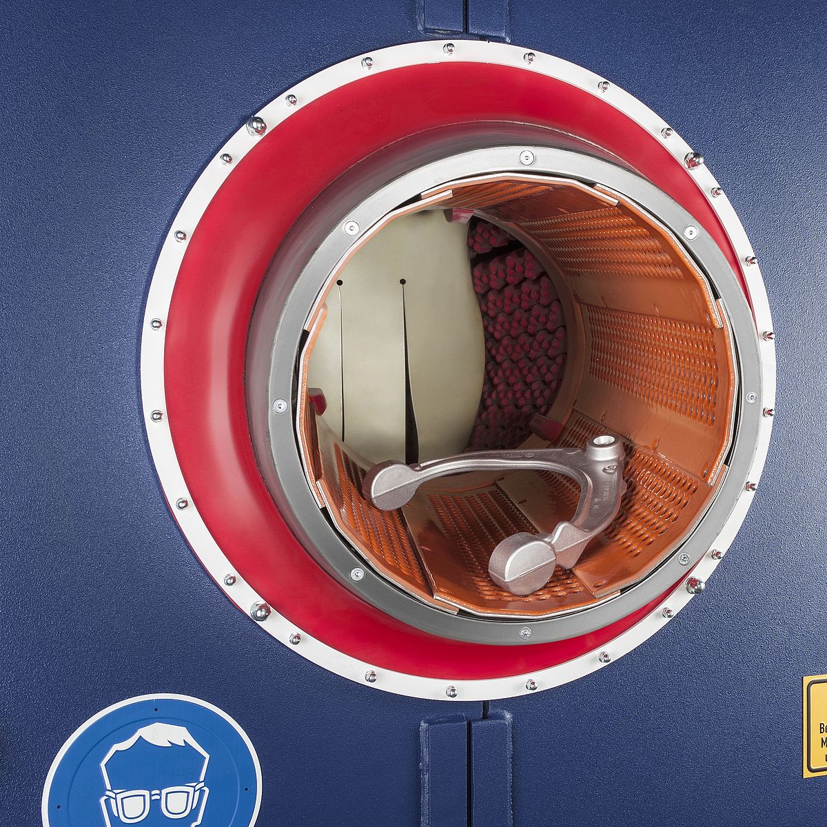 Detail | Walther Trowal